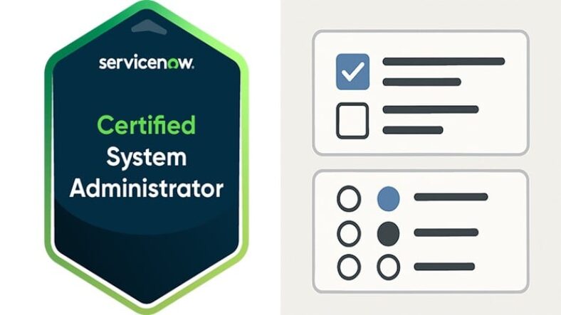 ServiceNow CSA Practice Tests 2026 | Zurich Exam Prep - Free Online ...