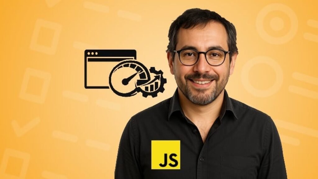 JavaScript Performance Optimization -Practice Questions 2026 - Free ...