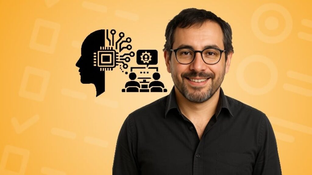 AI Interview Preparation Course - Practice Questions 2026 - Free Online ...