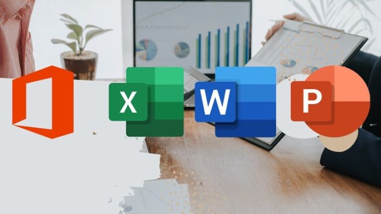 Excel, Word & PowerPoint in One Course: Become Office Ready - Free ...