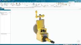 Solid Edge 2026: 3D CAD with Tutorials, Exercises & Projects - Free ...
