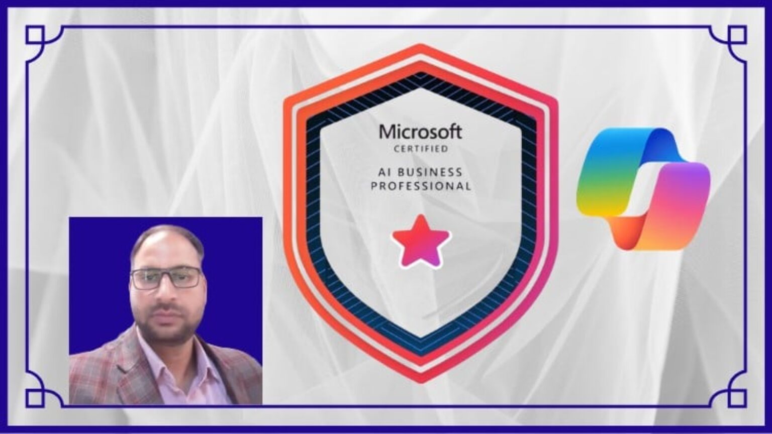 AB-730: Microsoft Certified: AI Business Professional Guide - Free ...