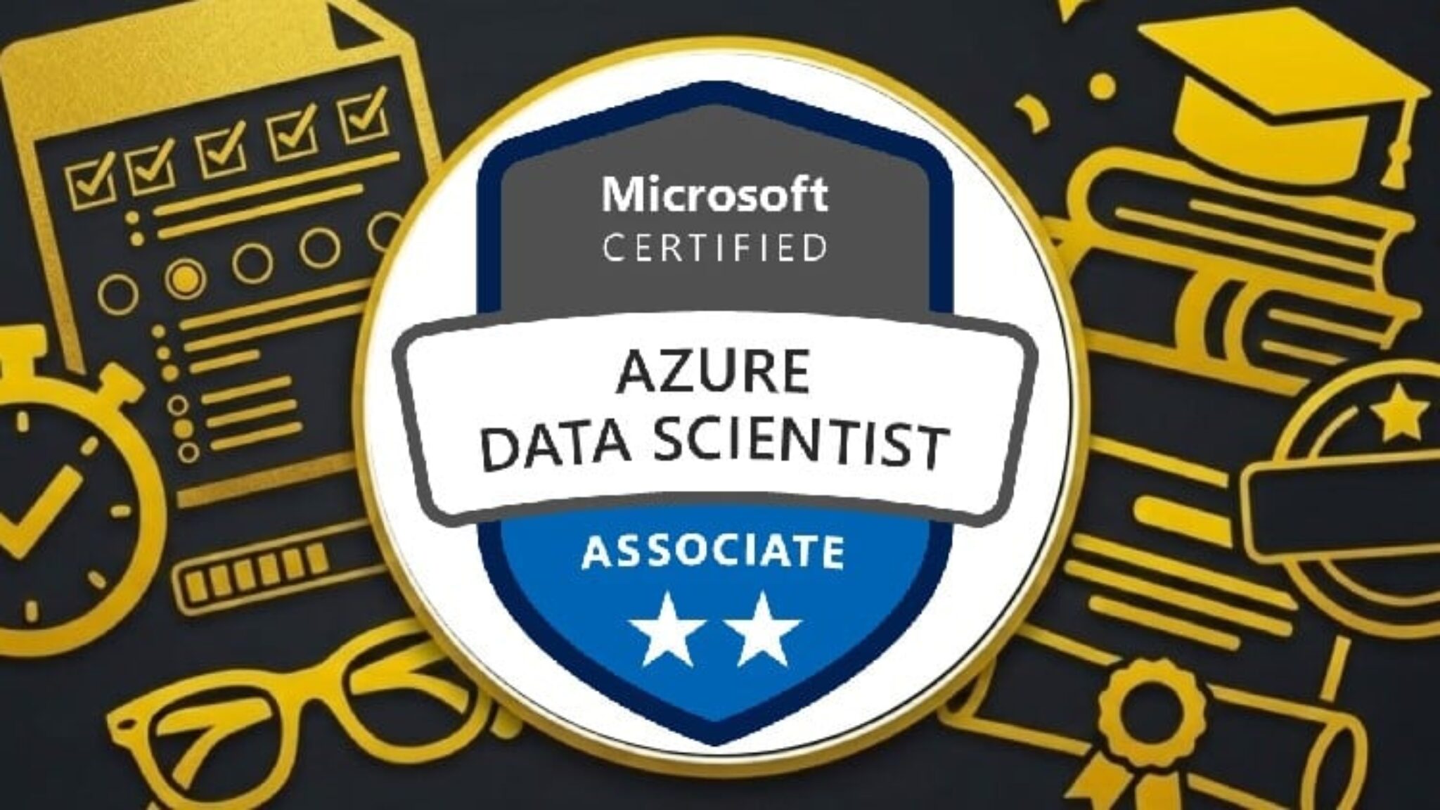1500 Questions | Azure Data Scientist (DP-100) [2026] - Free Online ...
