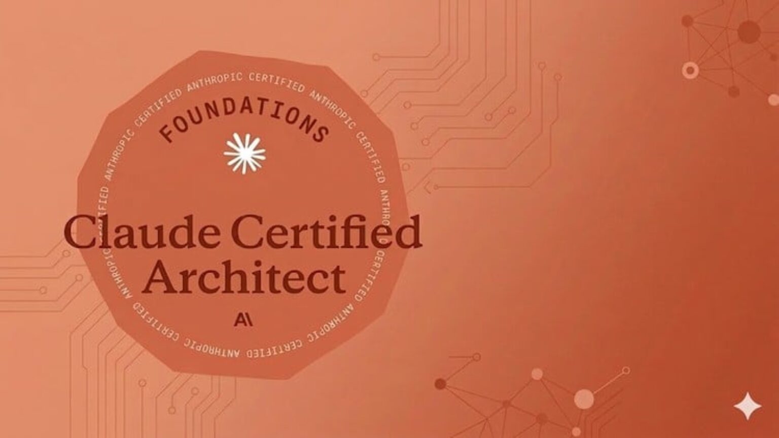 [CCA-F] Claude Certified Architect Foundations Exams 2026 - Free Online ...