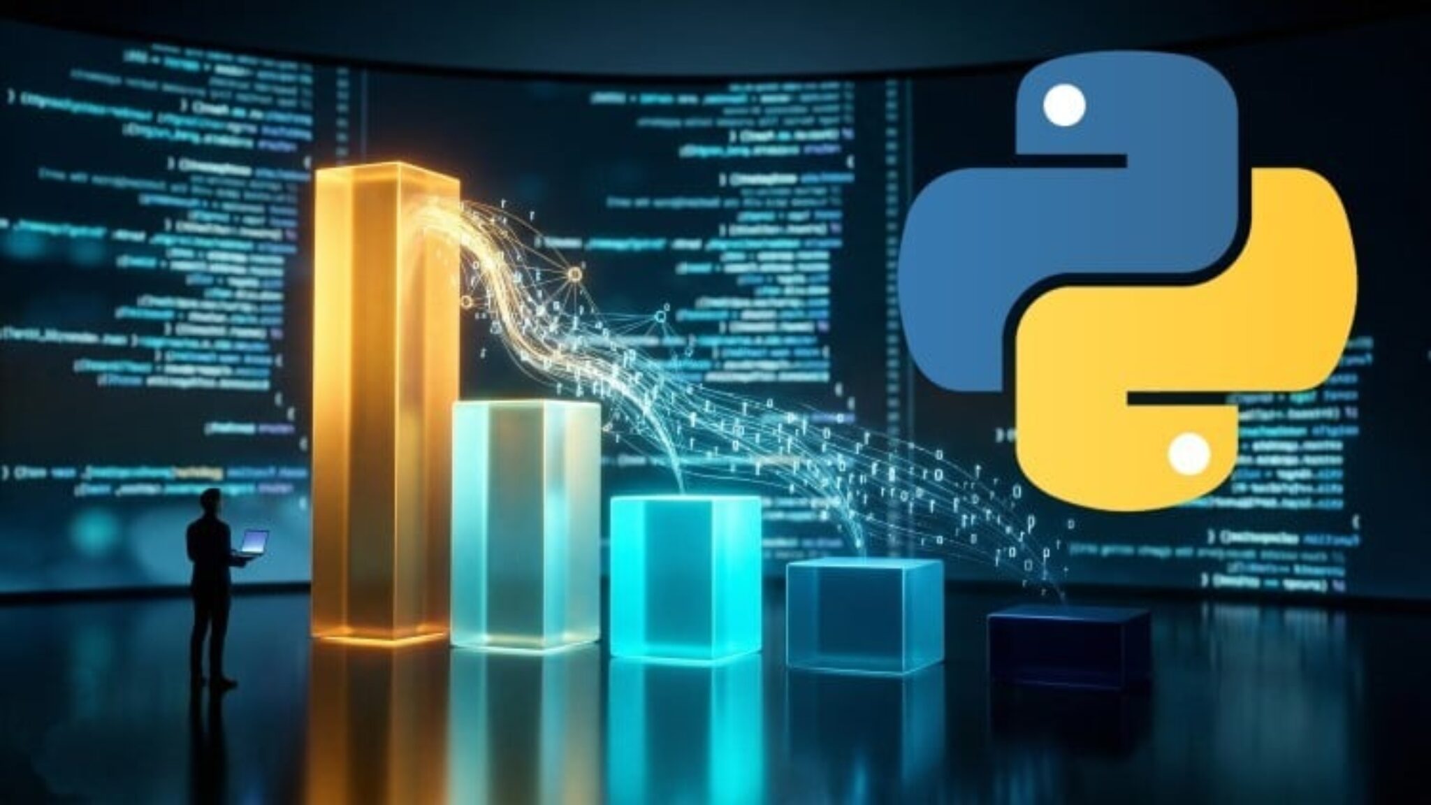 Domina Python-Scripting Con IA Usando El Método Coding5s - Free Online ...