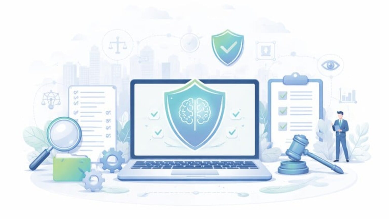 Build Your AI Governance Framework in 7 Days - Free Online Courses with ...
