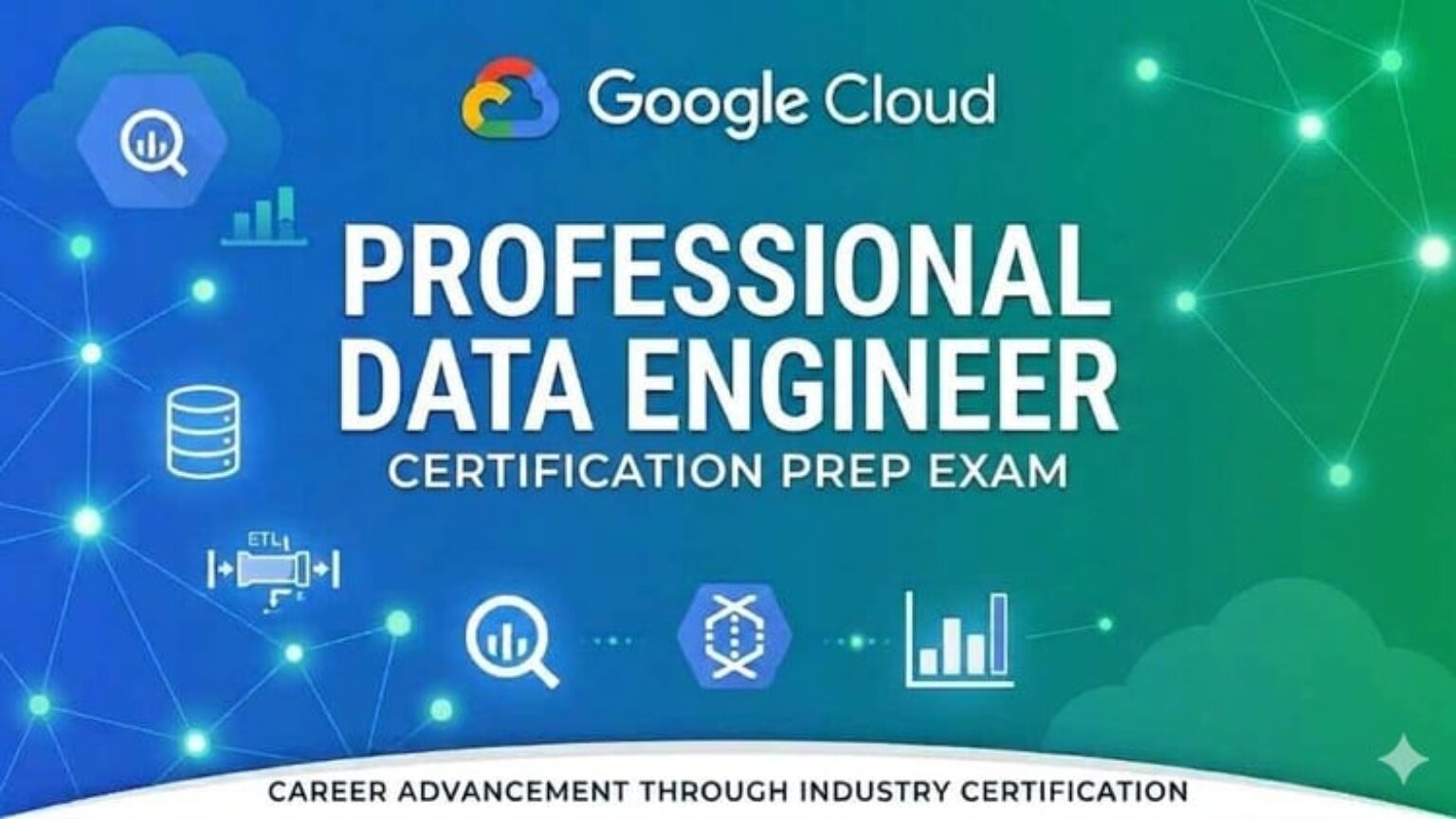 Google Cloud Professional Data Engineer Practice Exams 2026 - Free ...