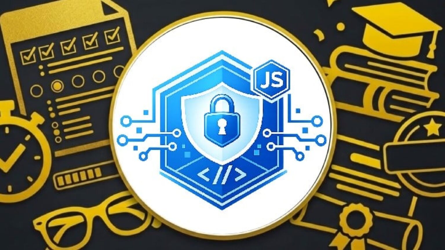 [NEW] Secure Code in NodeJs JavaScript - Free Online Courses with ...