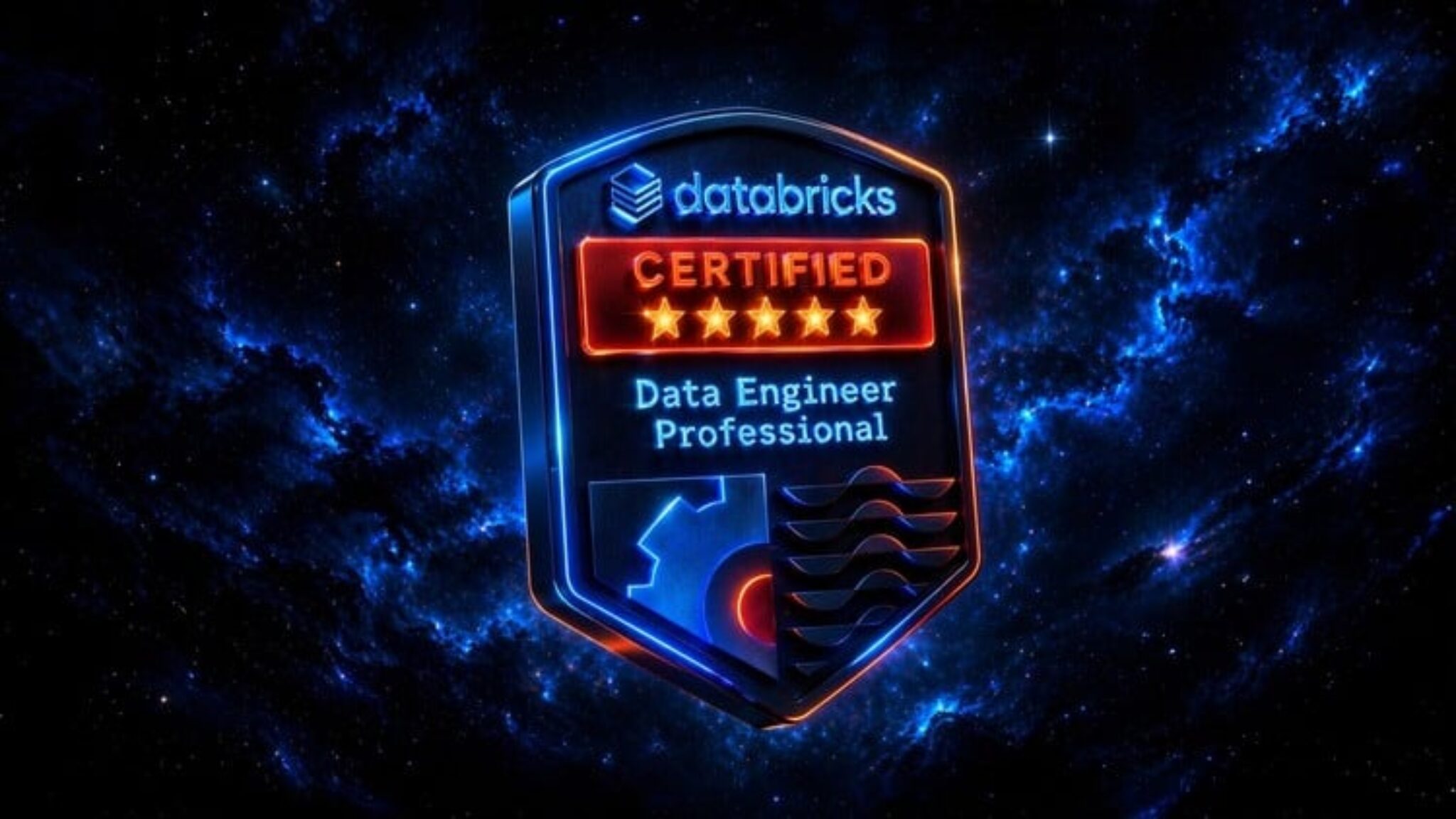 Databricks Data Engineer Pro 2026 — 1500 Exam Questions - Free Online ...