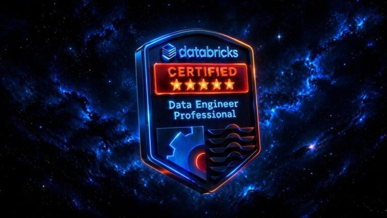 Databricks Data Engineer Professional — 1500 Exam Questions - Free ...