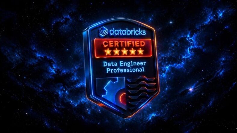 Databricks Data Engineer Professional — 1500 Exam Questions - Free ...