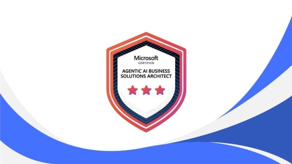 Microsoft AB-100 Agentic AI Architect Practice Tests 2026 - Free Online ...