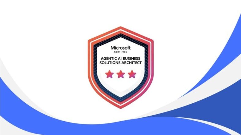 Microsoft AB-100 Agentic AI Architect Practice Tests 2026 - Free Online ...