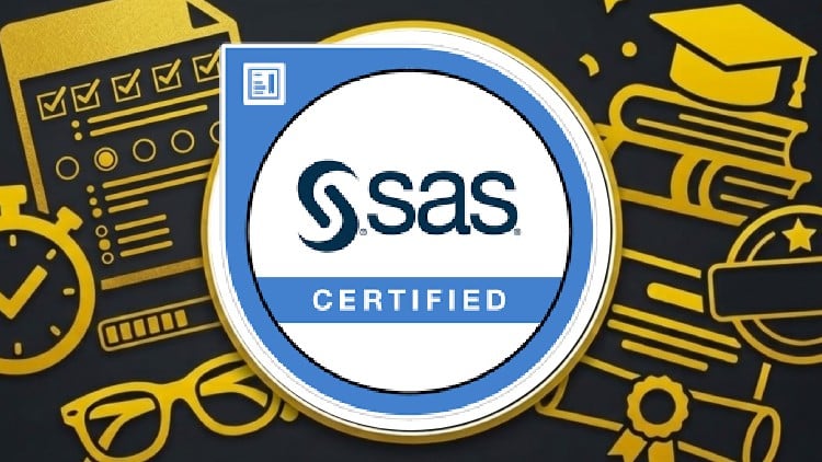 New Sas Certified Professional Ai Machine Learning Free Online