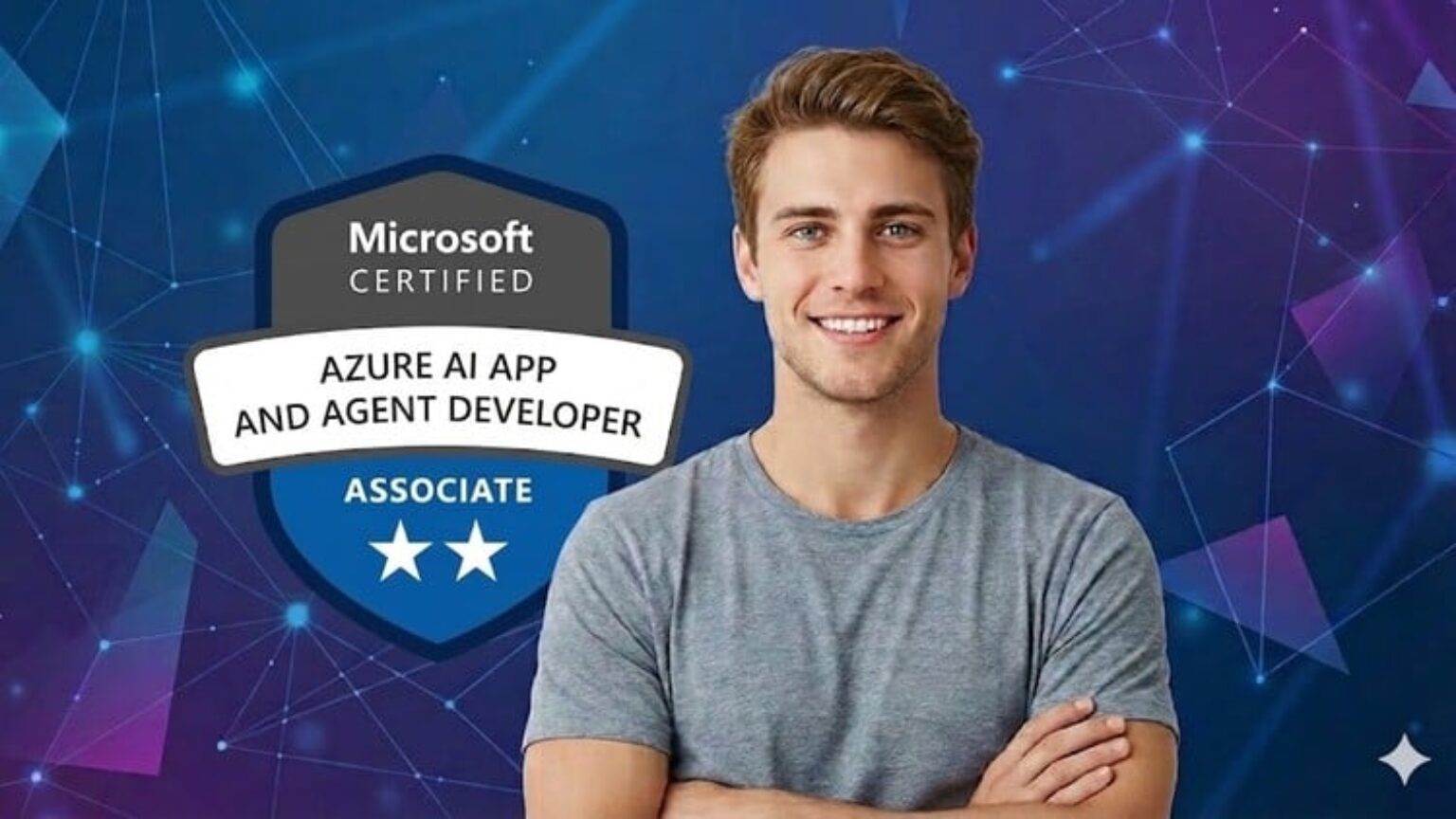 NEW Azure AI Apps & Agents Developer (AI-103) Exams 2026 - Free Online ...