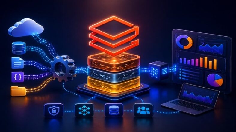 Databricks for Data Engineers: Full Curriculum (Structured) - Free ...