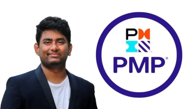 Project Management Professional Certification Program - Free Online ...