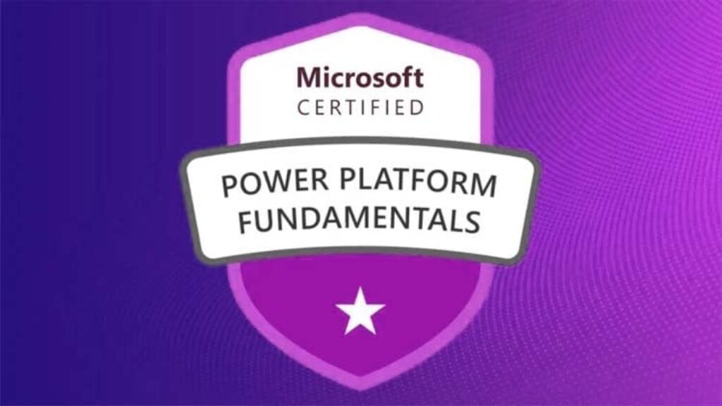 PL-900: Microsoft Power Platform Fundamentals Practice Tests - Free ...