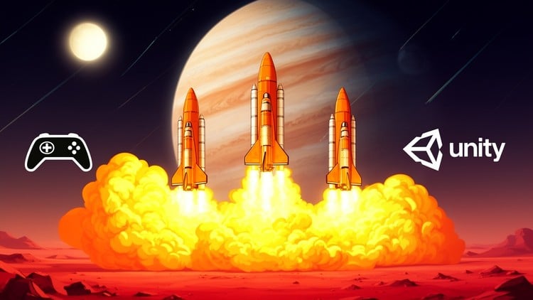 Unity for Game Testers: Complete masterclass for beginners - Free ...