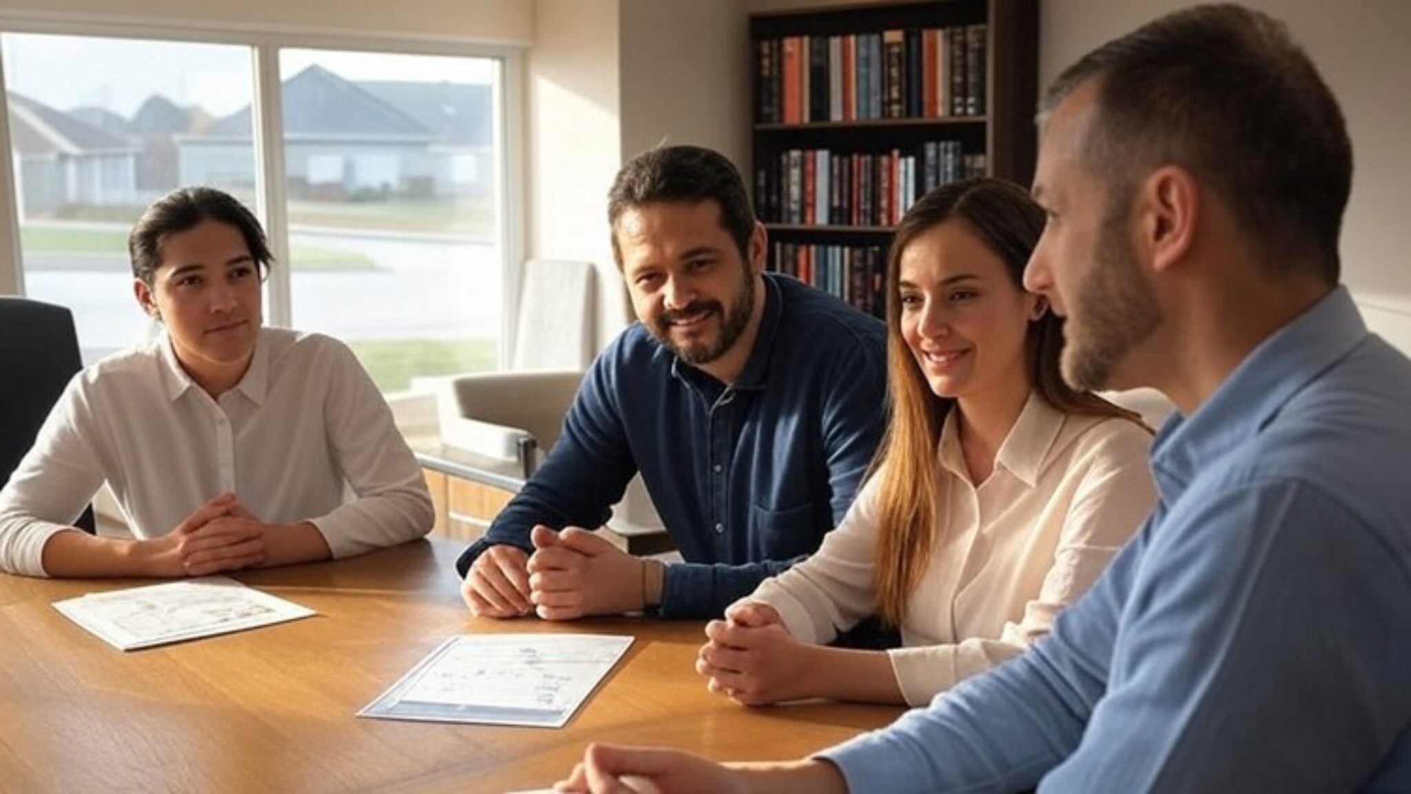 Real Estate Investing: Build Wealth Through Property - Free Online ...