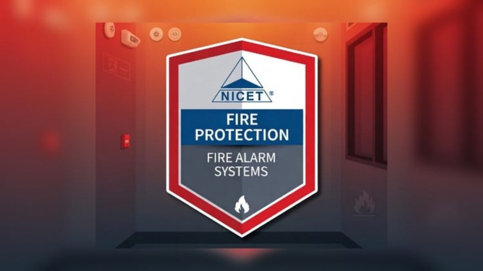 NICET Fire Alarm Systems Level III, Practice Test 2026 - Free Online ...