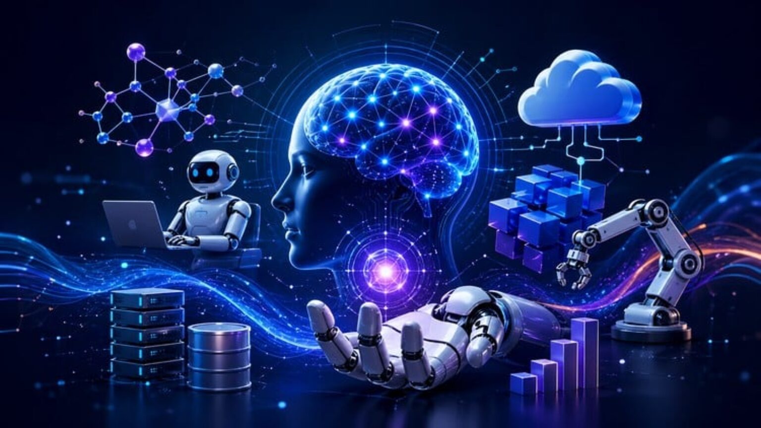 Certified AI Engineer Masterclass: Build AI Agents 2026 - Free Online ...