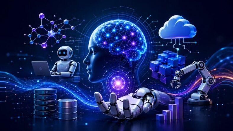 Certified AI Engineer Masterclass: Build AI Agents 2026 - Free Online ...