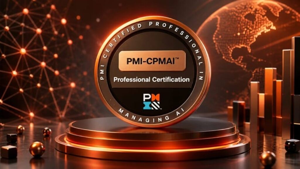 PMI-CPMAI 2026 Full Practice Tests: AI Project Management - Free Online ...