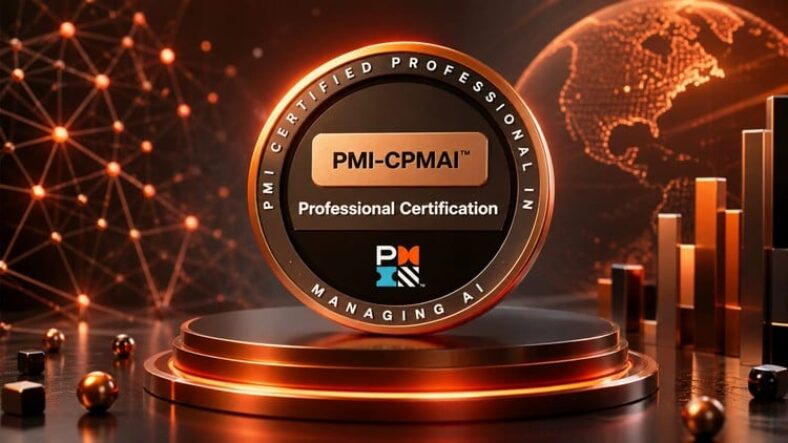 PMI-CPMAI 2026 Full Practice Tests: AI Project Management - Free Online ...