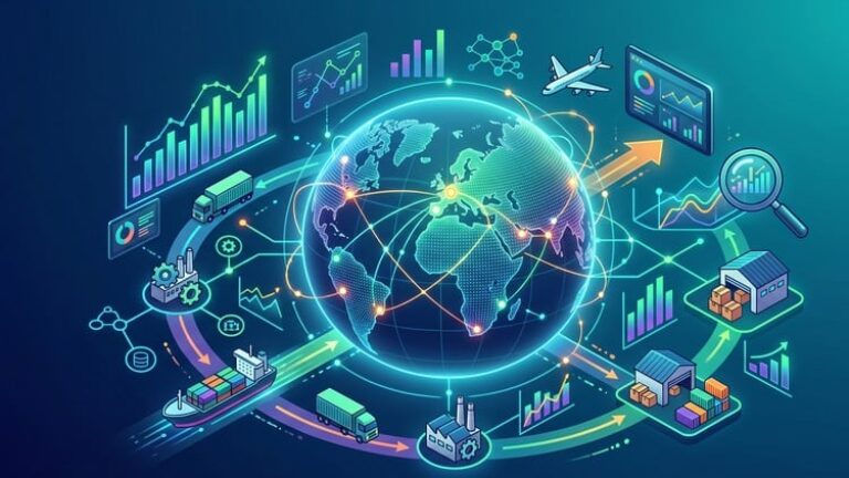 Supply Chain Analytics: Forecast, Optimization & Performance - Free ...