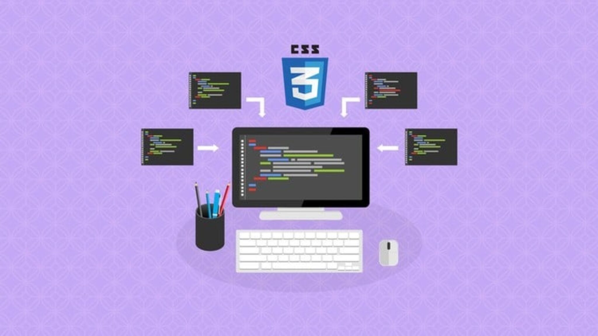 Desarrollo de páginas responsivas con CSS3 y HTML5 - Free Online ...