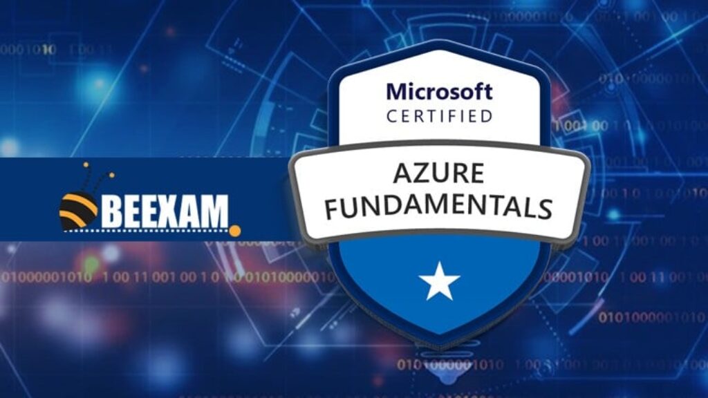 Practice Exam AZ-900: Microsoft Azure Fundamentals - Free Online ...