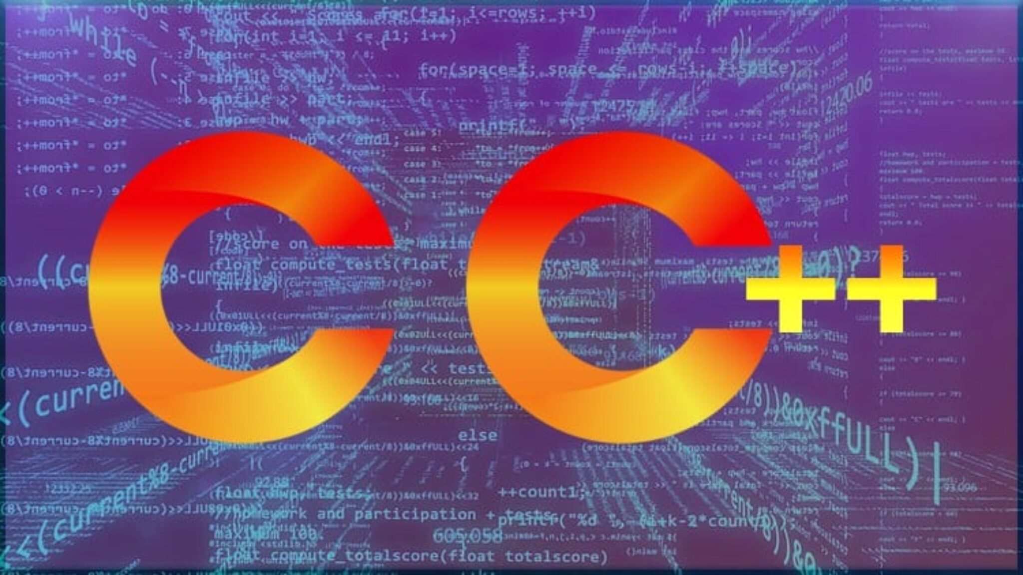 Mastering C & C++ Programming: From Fundamentals to Advanced - Free ...