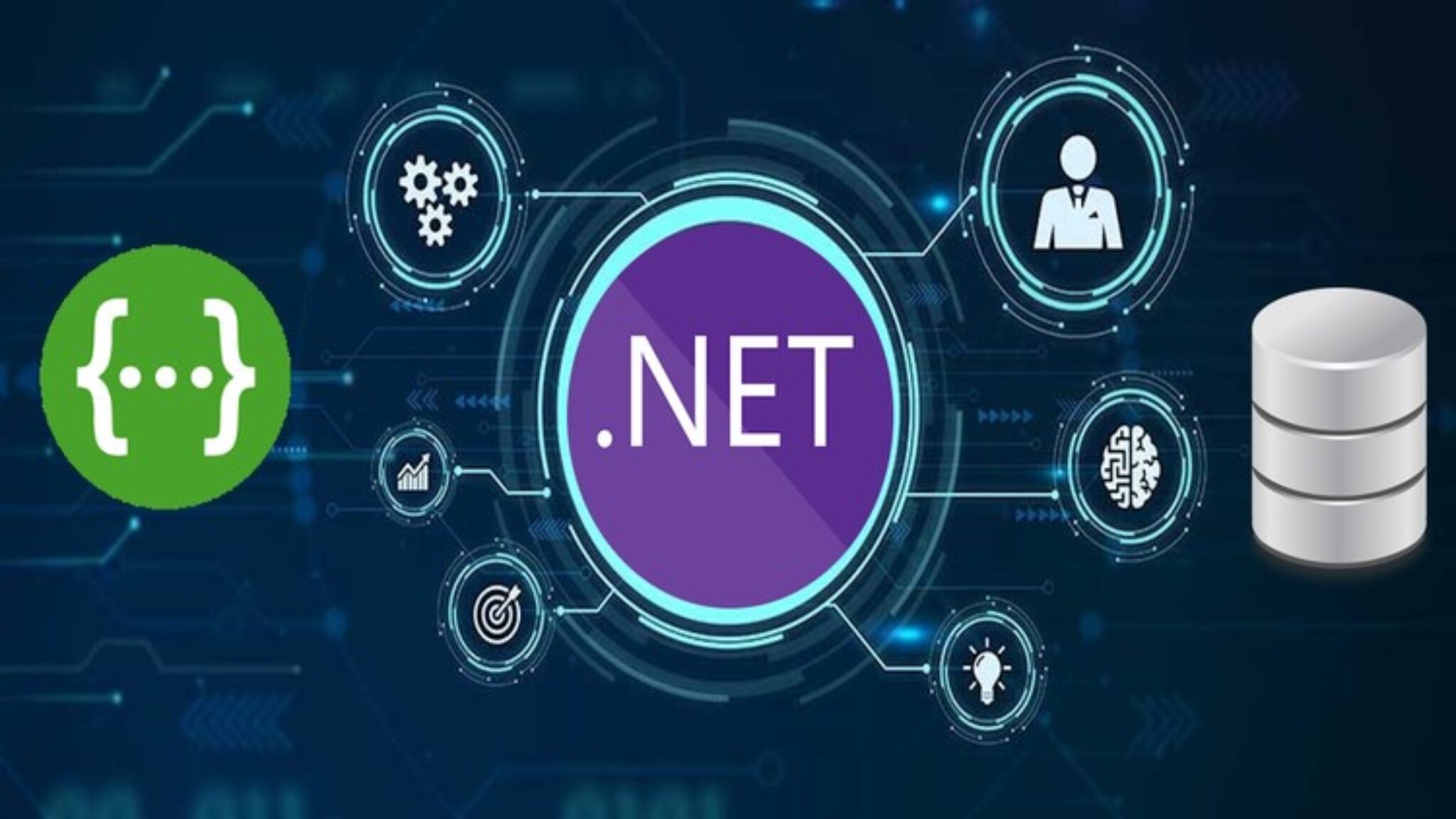 Aprende a crear Minimal APIs con .Net + Swagger + SQL Server - Free ...