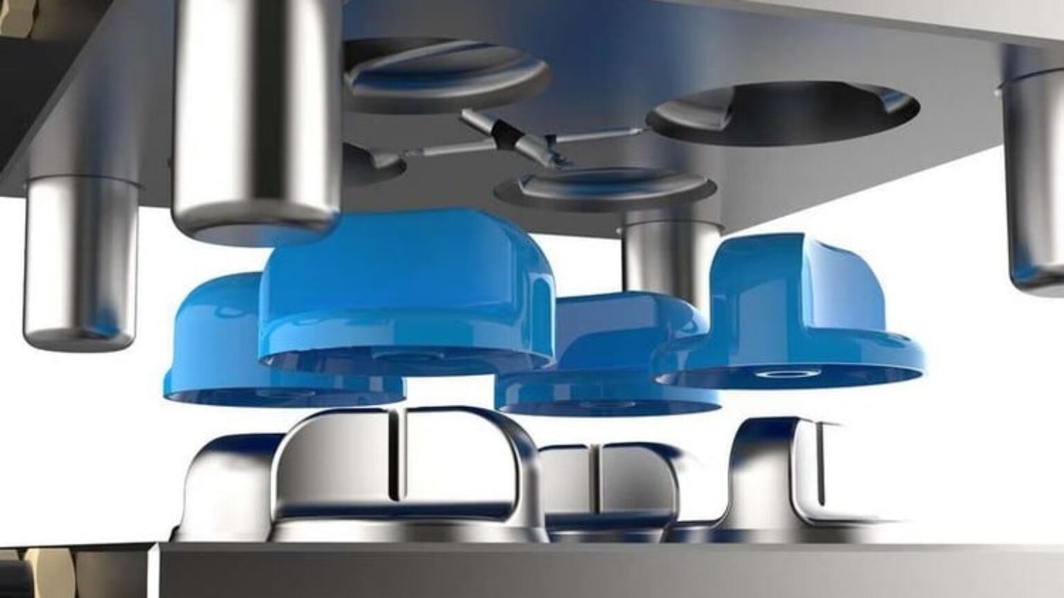 Plastics Engineering II: Plastic Injection & Mold Design - Free Online ...