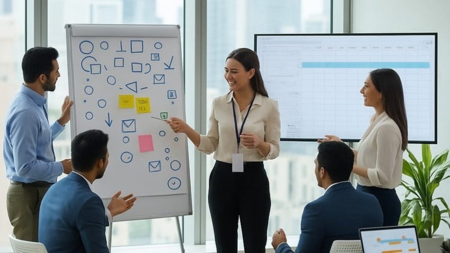 Scrum Master Certification Prep - Free Online Courses with Certificates