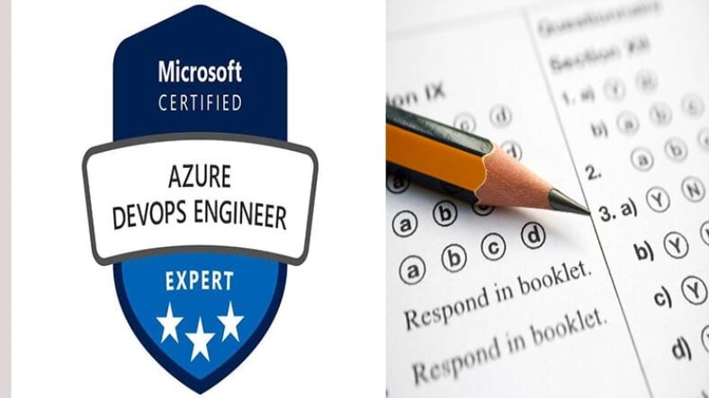 AZ-400 Practice Tests 2026 | Azure DevOps Expert & GitHub - Free Online ...