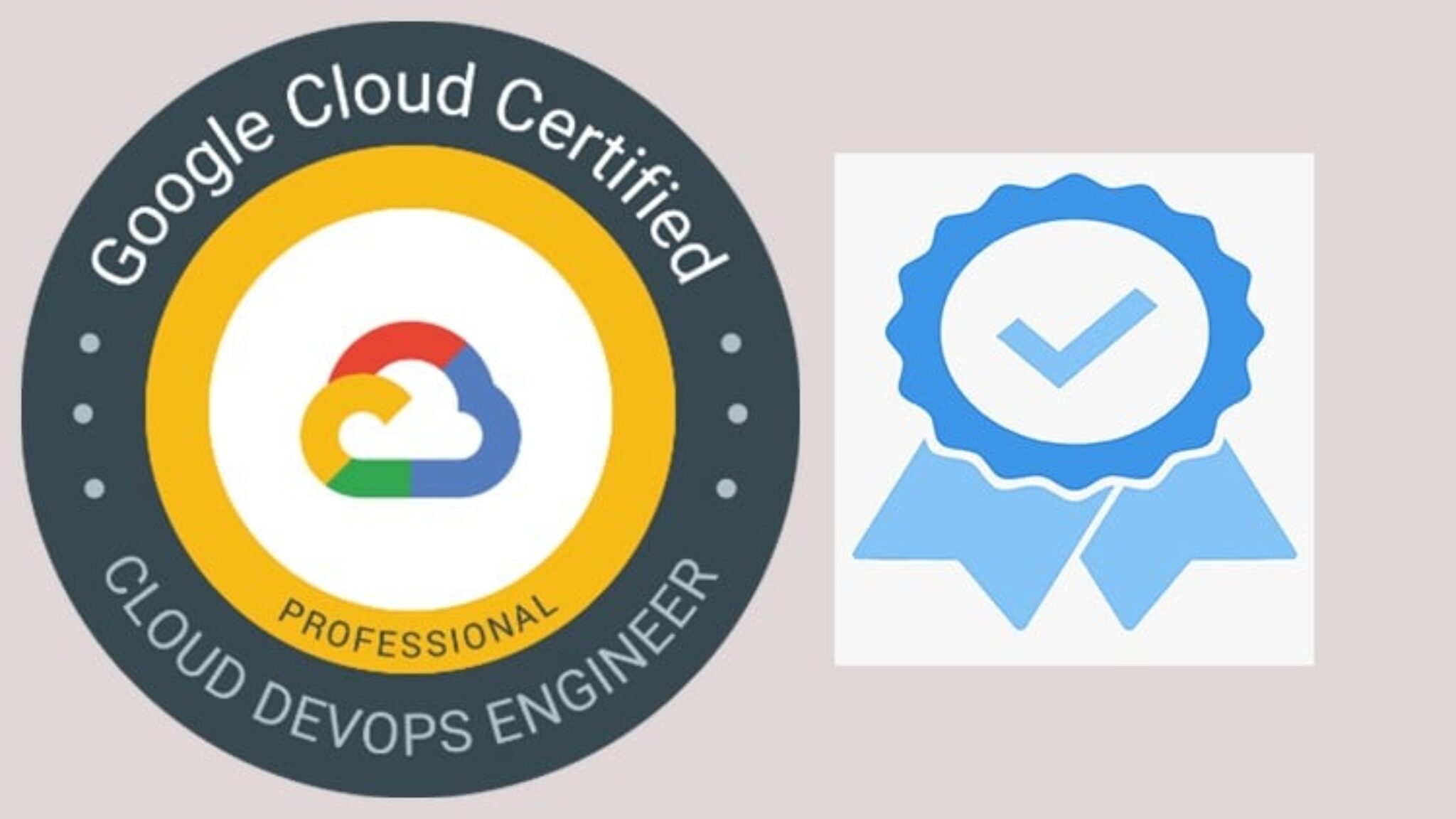 GCP DevOps Engineer Practice Tests 2026 | SRE & CI/CD - Free Online ...