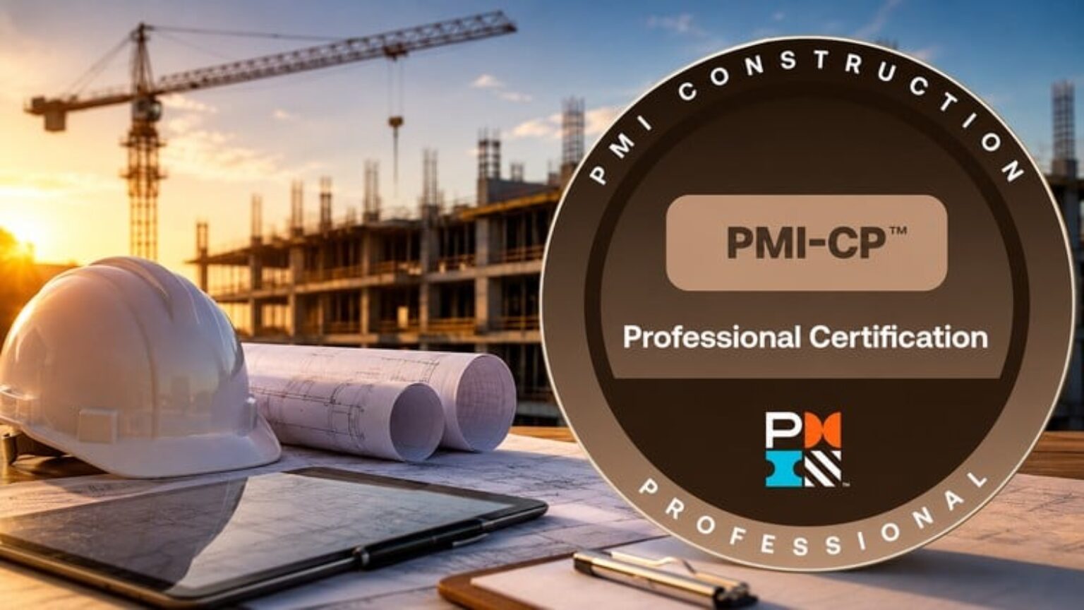 PMI-CP® Realistic Mock Exams: PMI Construction Professional - Free ...