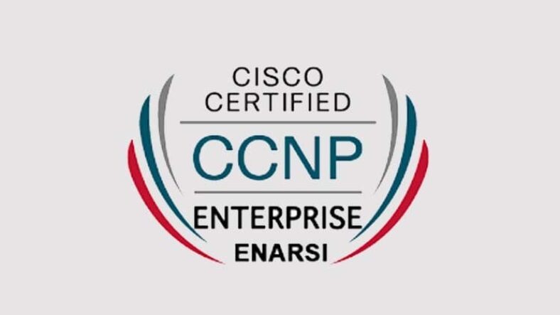 CCNP Enterprise ENARSI 300-410: Advanced Routing & Services - Free ...