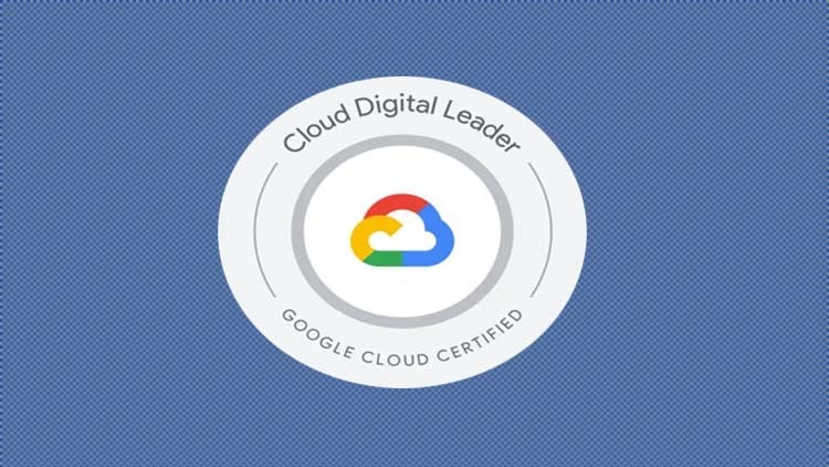 GCP Cloud Digital Leader Practice Exam 2026 - Free Online Courses with ...