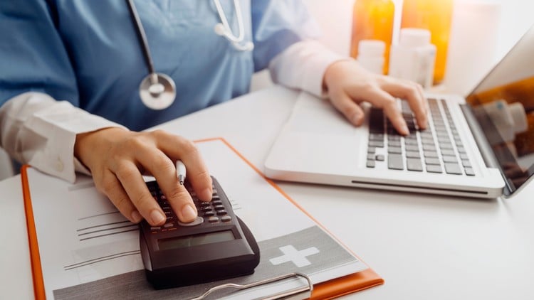 Fee Schedule Management in Medical Billing & Healthcare RCM - Free ...