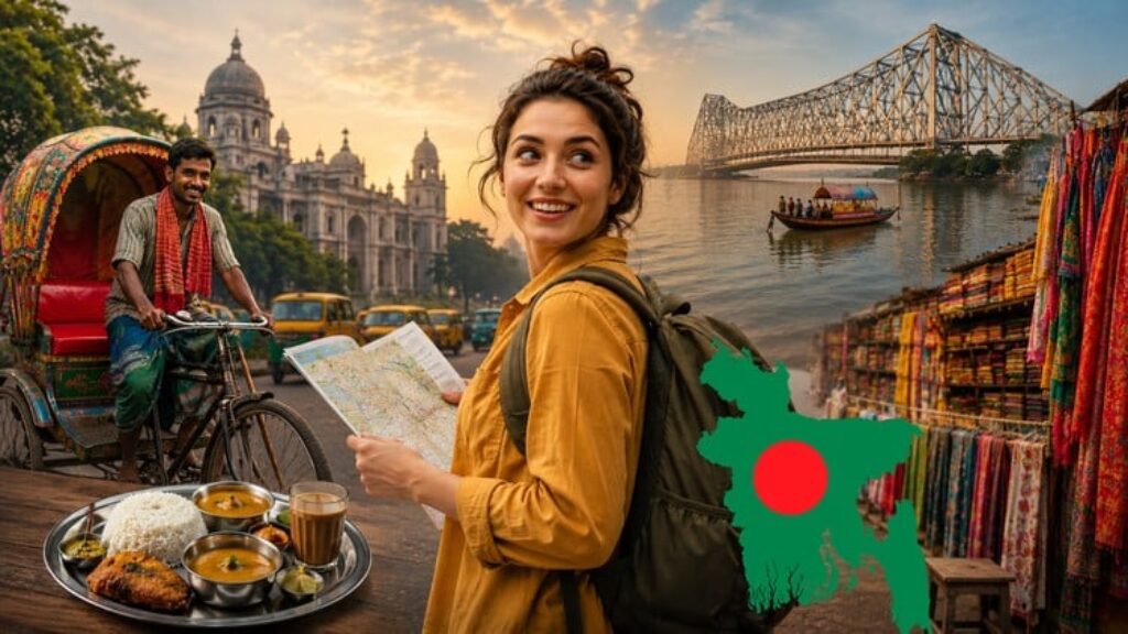Survival Bengali: Real-Life Bangla for Travelers - Free Online Courses ...