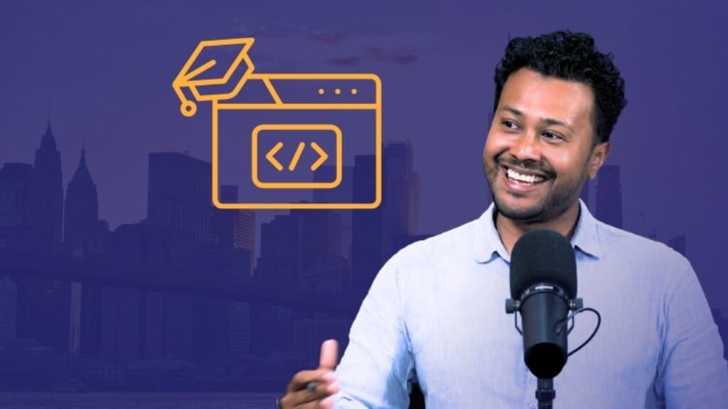 No-Code AI Bootcamp: Build & Launch Real Apps - Free Online Courses ...