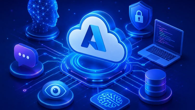 AI-901 Microsoft Azure AI Fundamentals: 6 Practice Tests - Free Online ...