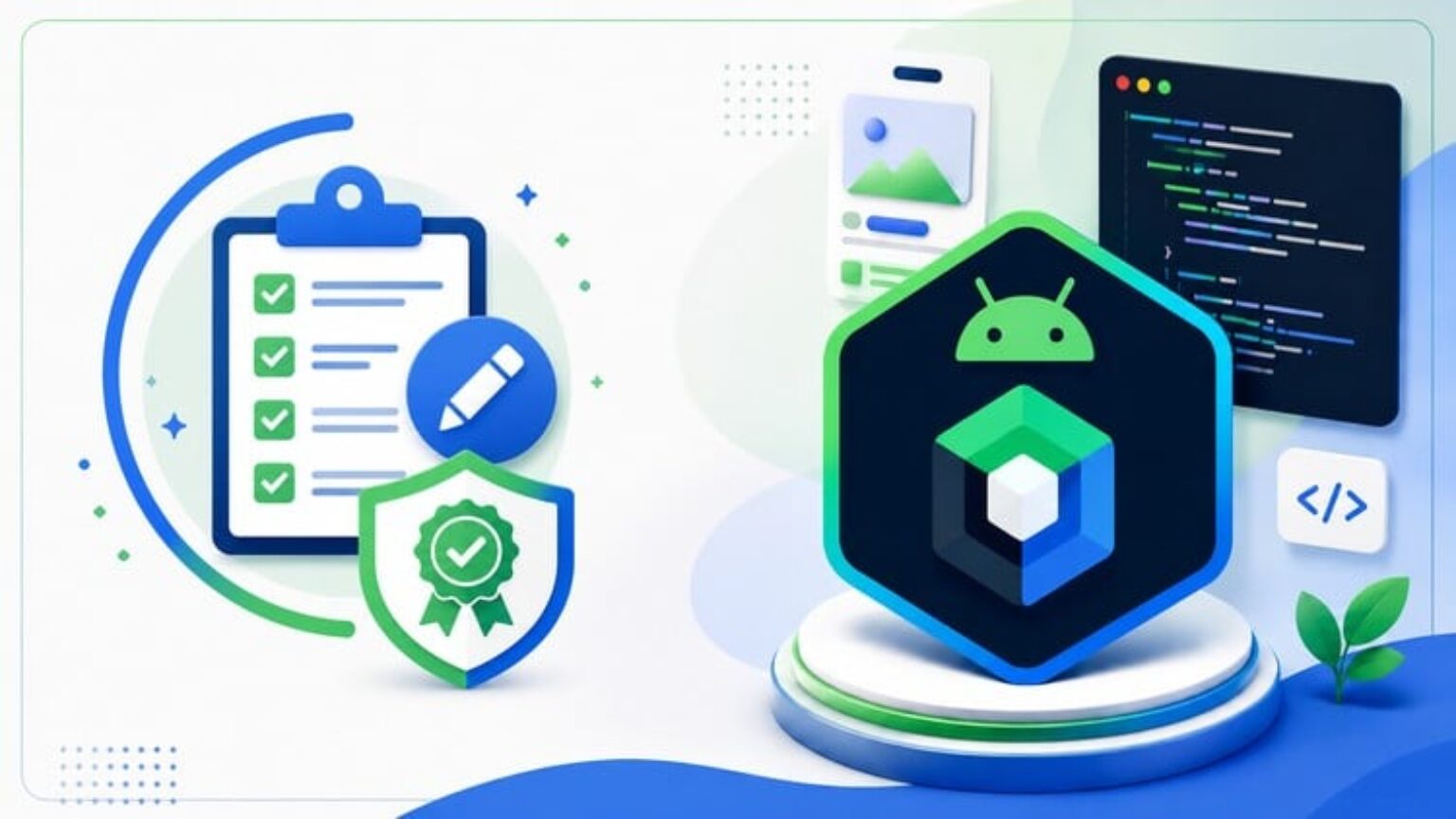 Android Jetpack Compose Certification: Practice Tests 2026 - Free ...