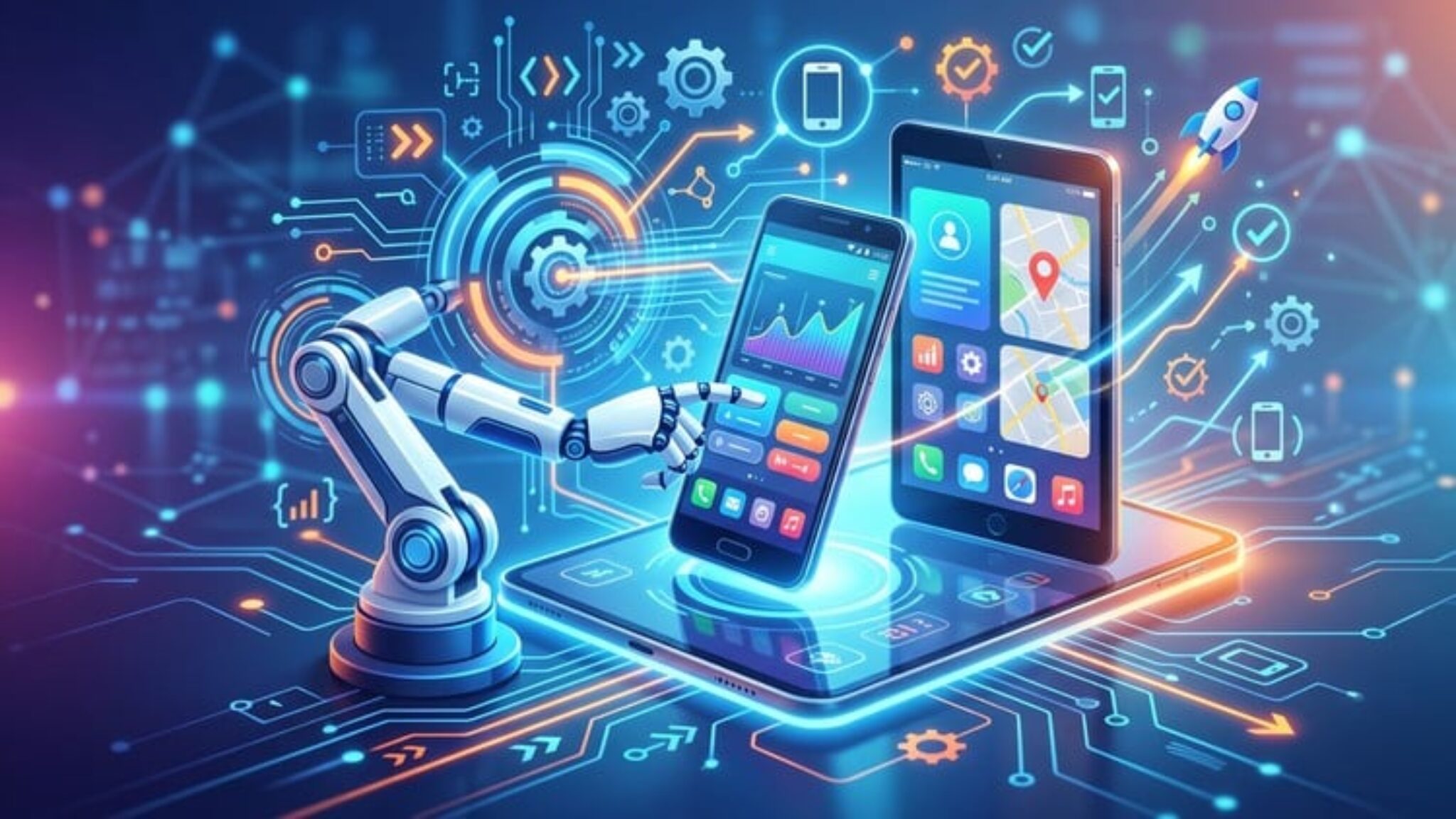 Appium 2.0: Successive Path to Mobile Automation Testing - Free Online ...