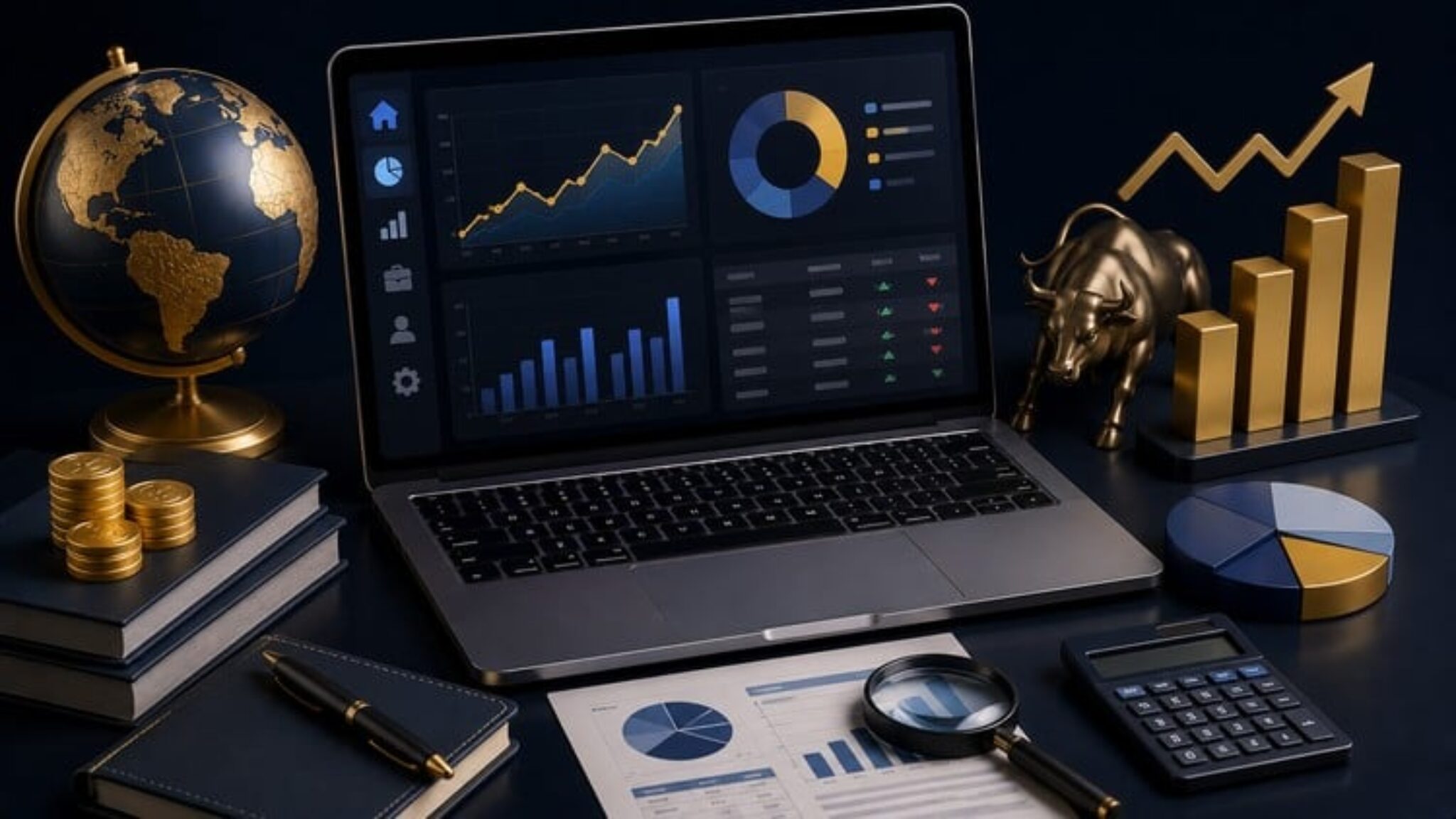 Financial Analytics & Portfolio Management: Practice Exams - Free ...