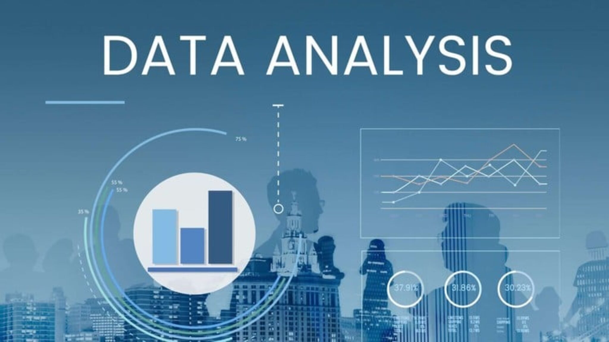 Data Analysis Prep 2026 | SQL, Power BI, Excel, Python - Free Online ...