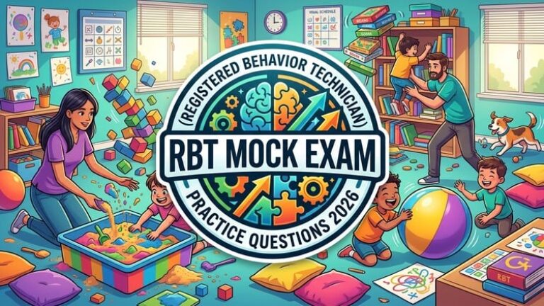 RBT Mock Exam Prep 2026 - Free Online Courses with Certificates
